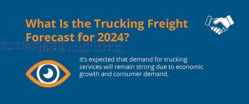 What Are the Contract Rates for Freight in 2023?