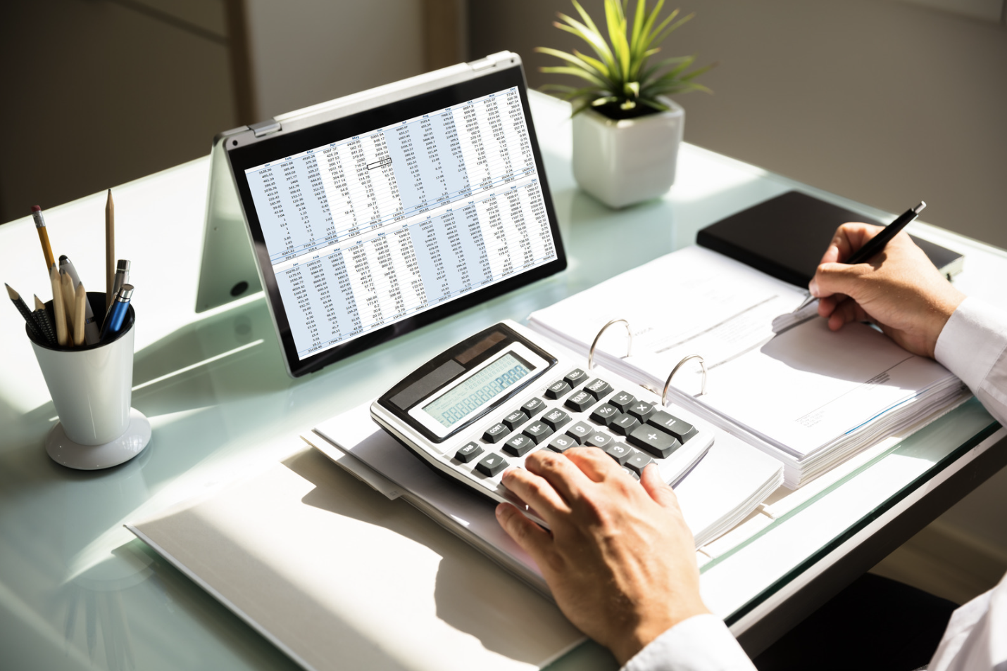 Mastering Invoice Auditing: Ensuring Financial Integrity and ...
