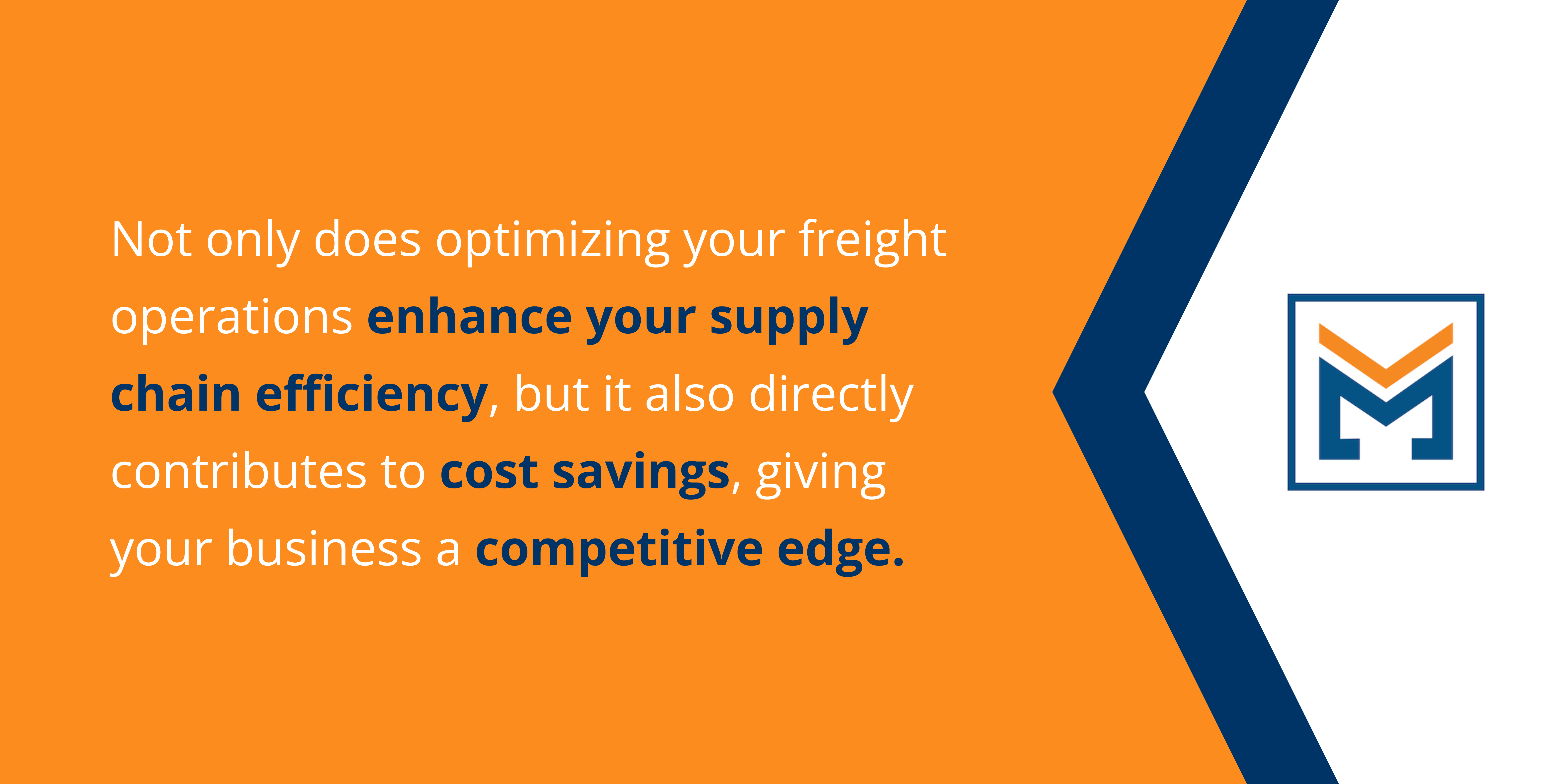 Freight Services | ShipSigma