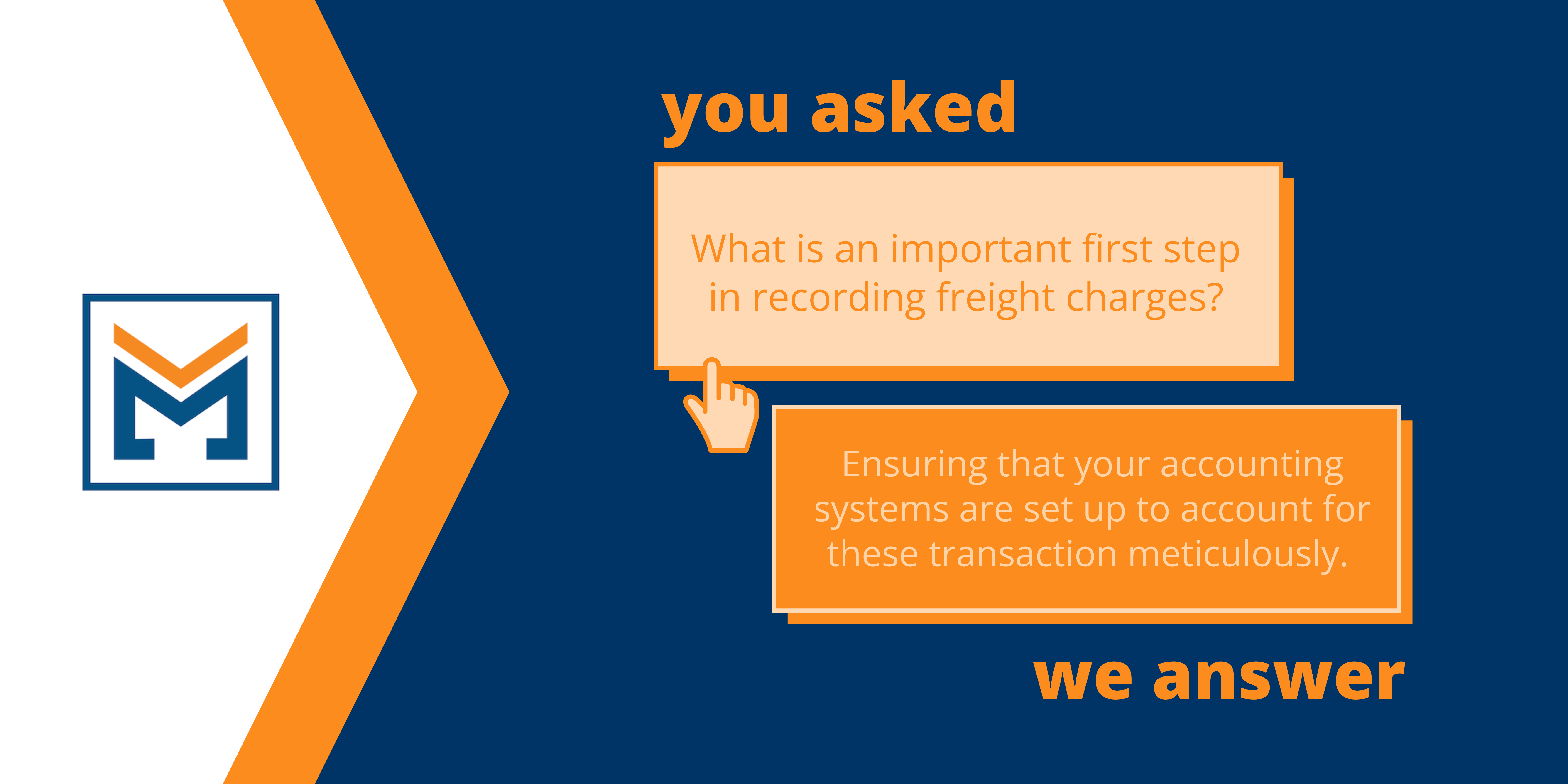 How To Verify Freight Charges?