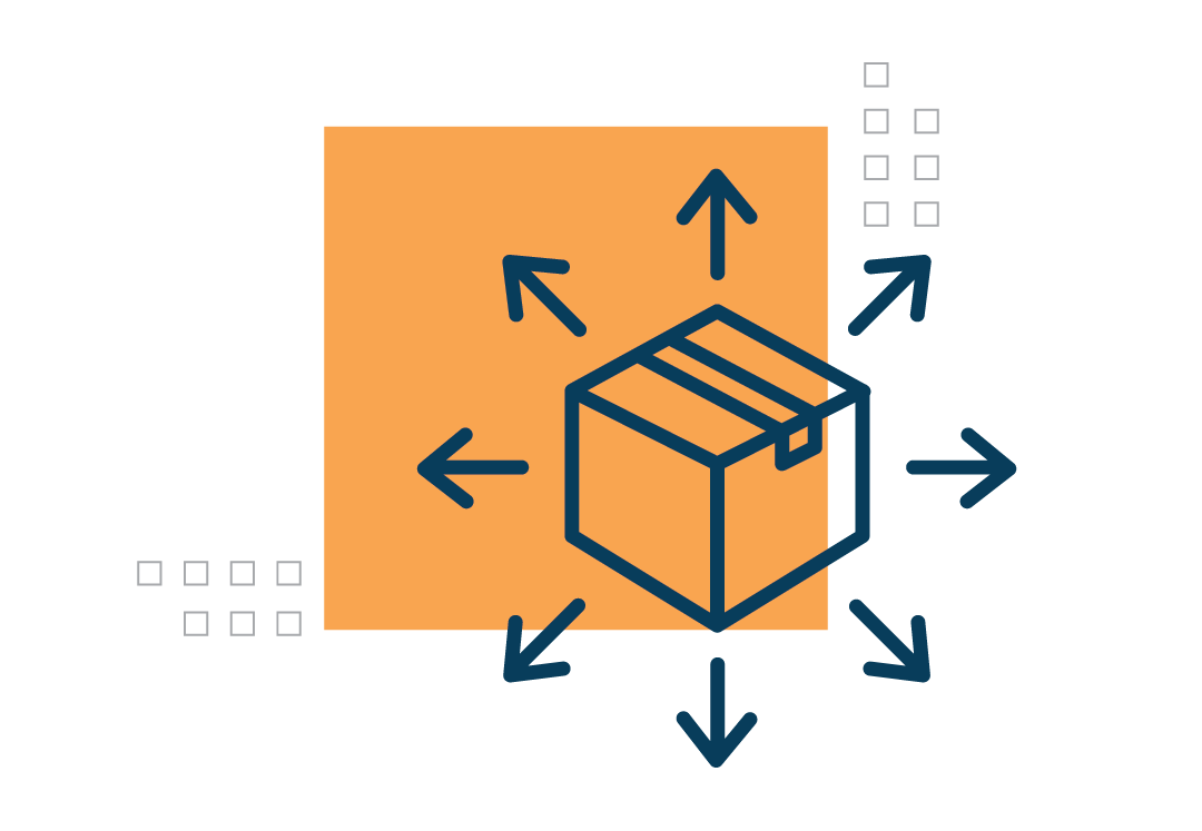 Shipping Optimization