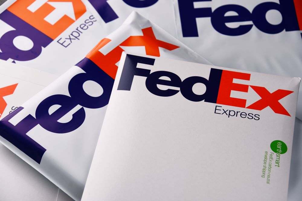 FedEx Announces 2025 Rate Increase: A Deeper Look at What’s Changing ...