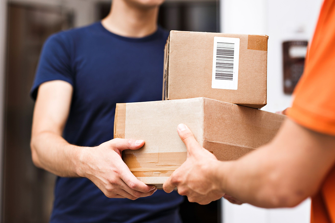What Is the Cheapest Way to Ship 20 LB Package?