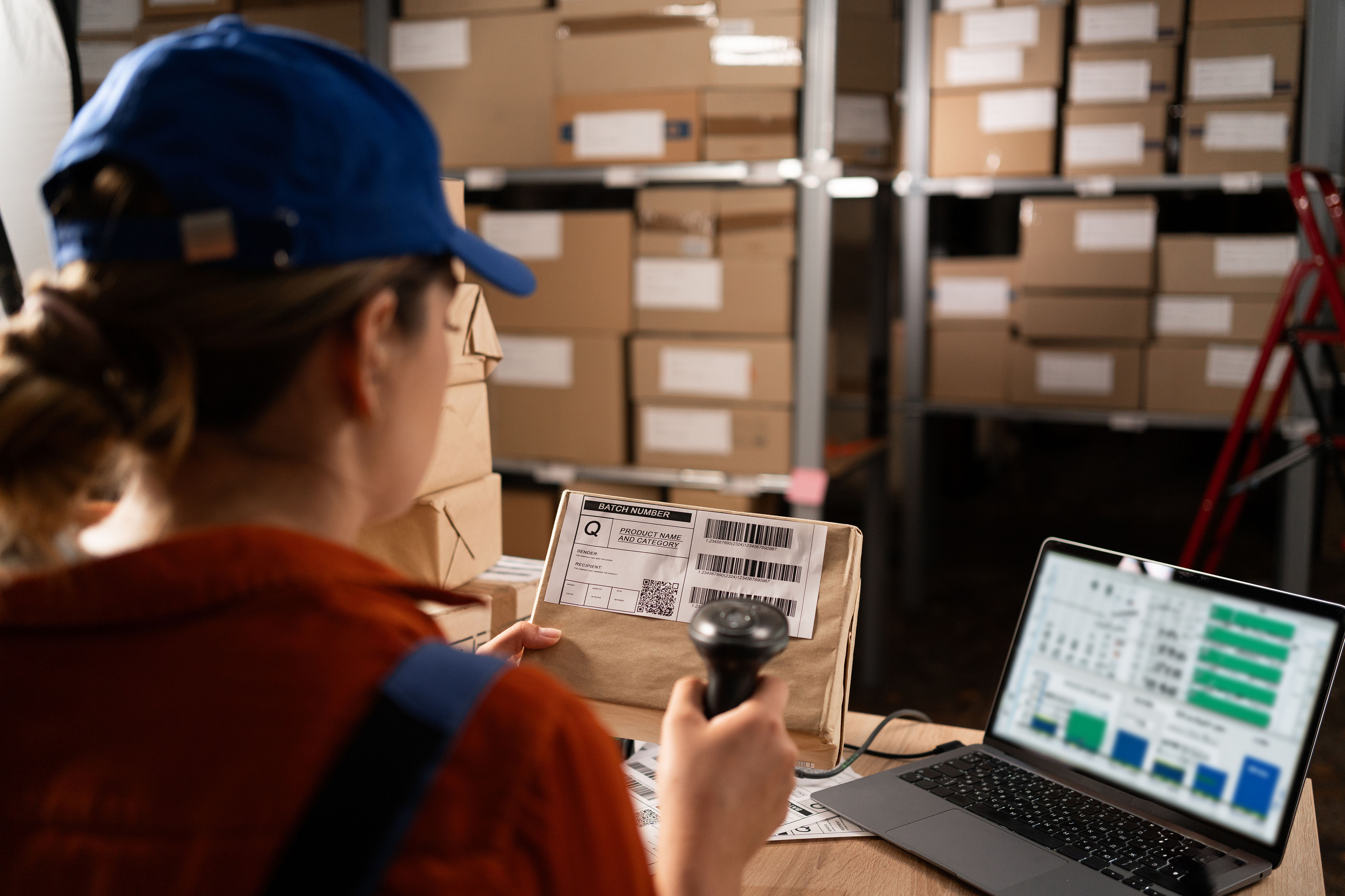 What Is the Peak Demand Surcharge for Large Packages?