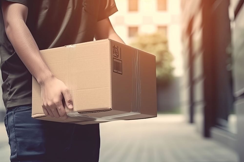 Cheapest Way to Ship a Heavy Package