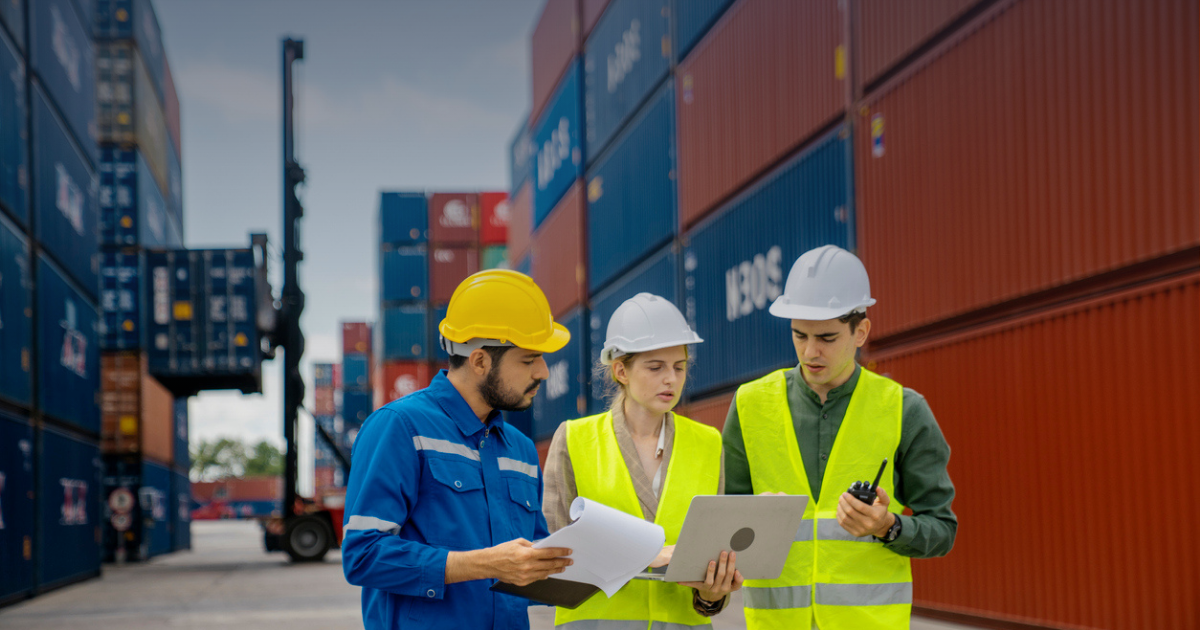 Freight Audit Checklist