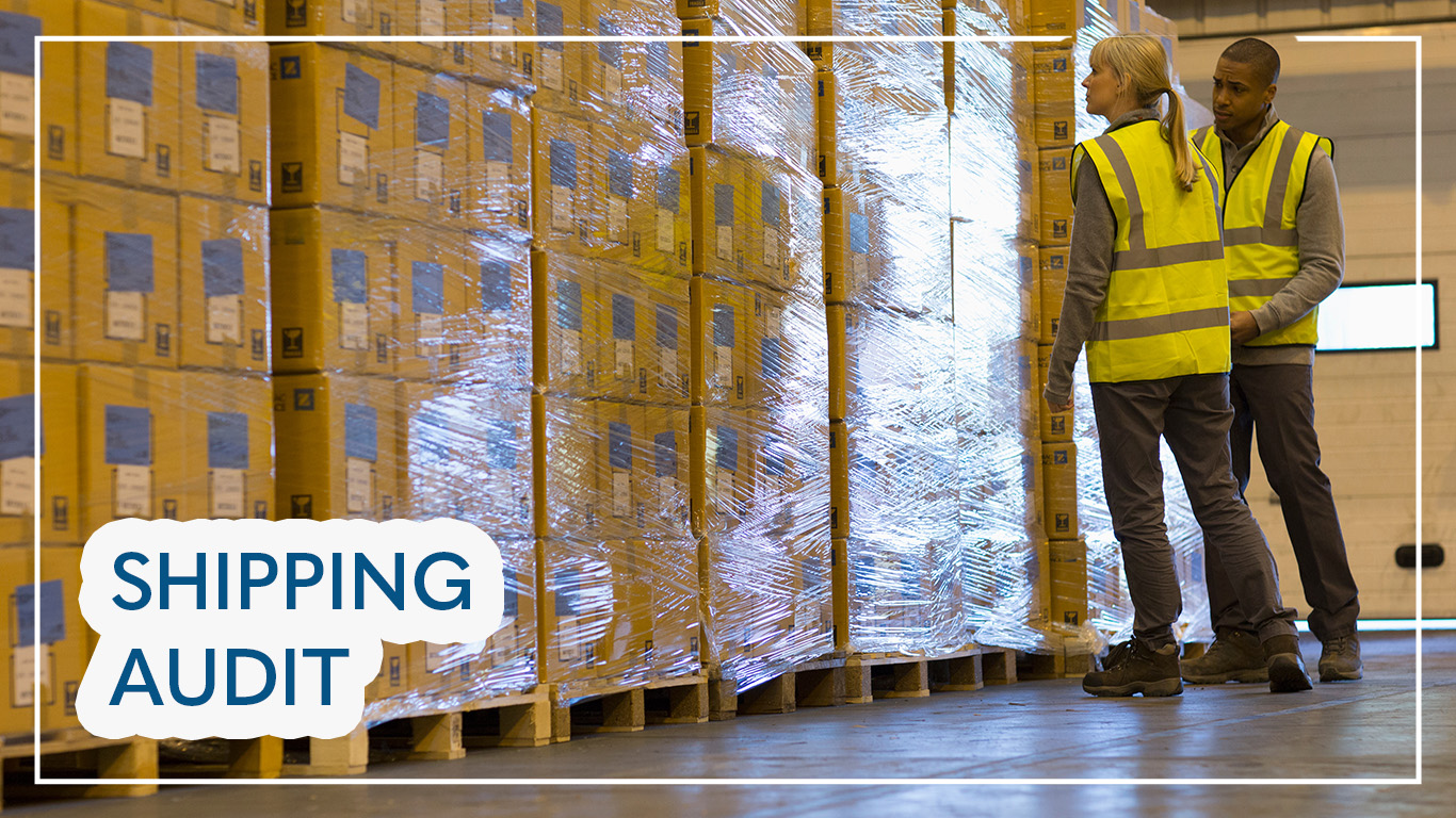 Shipping Audit: What is a shipping audit & how to audit your shipping